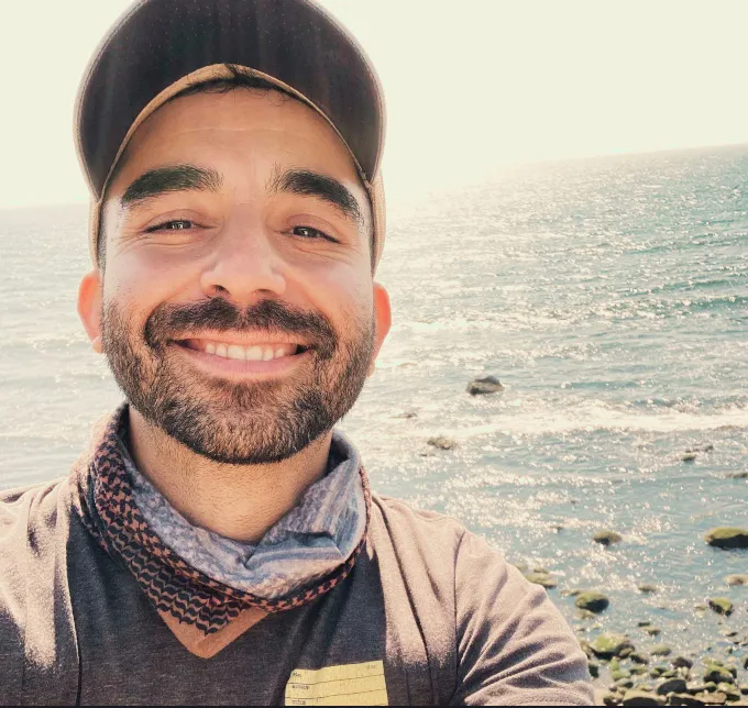 Alberto Duarte: Portfolio